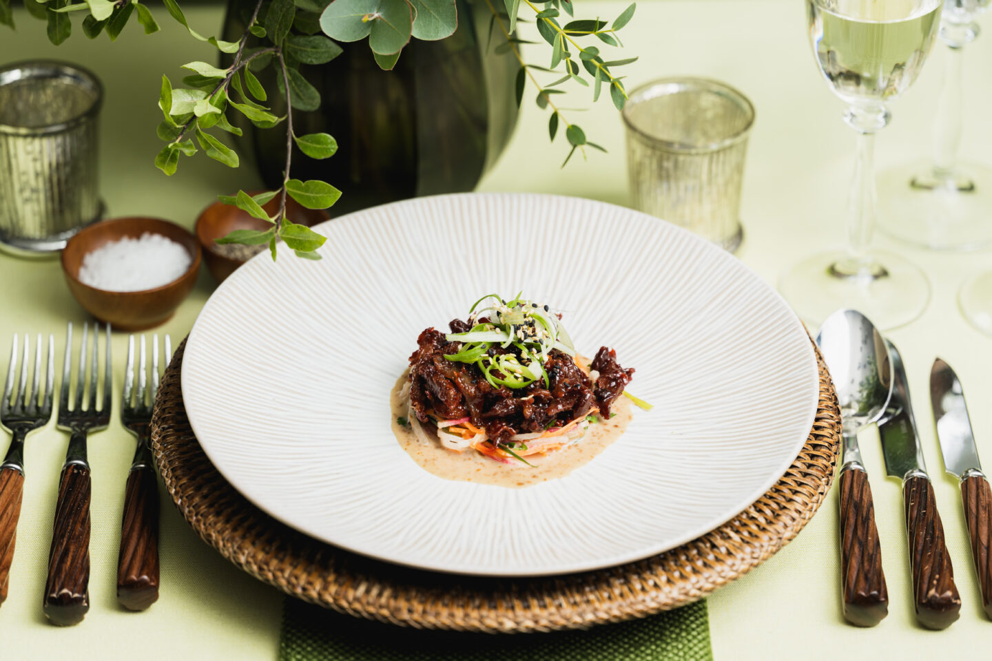 Gallery | London New Year's Eve Ball